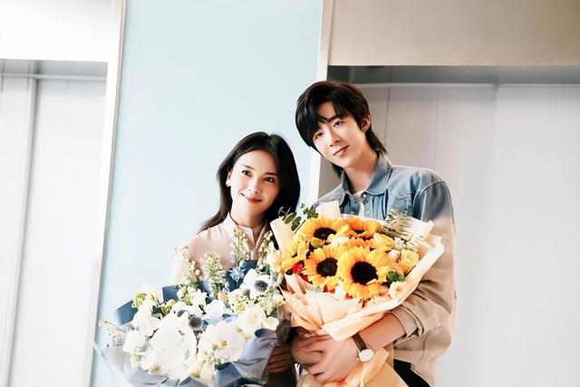 Is Liu Yuning's sister and brother marriage real?Liu Yuning was raped by his ex-girlfriend - iMedia