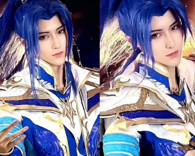 Ikrae Xiaomu "played" the pros and cons of Douluo alone, Ma Hongjun ...