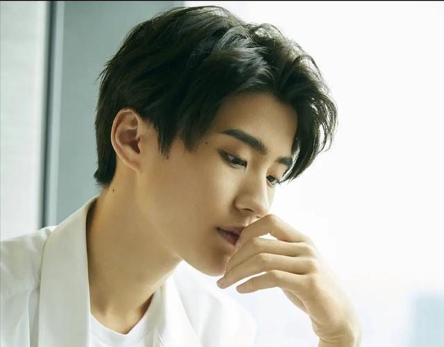 Bian Tianyang was playing tricks and dancing. When asked why he was so ...