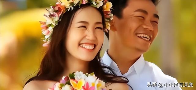 A recent photo of Ma Rong, she is still living a chic life, why is she ...