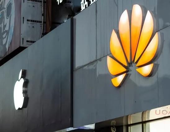 It is said that Huawei's 4G signal is more stable than Apple's 5G ...