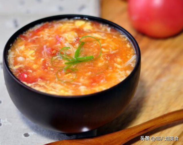 There are many benefits to drinking soup before meals, try these 5 ...