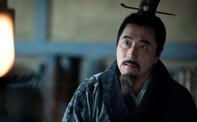 Han Xin had never fought a battle at all, so how did Xiao He know that ...