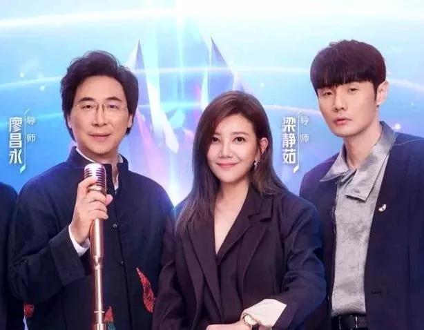 The female singer Li Coco who succeeded Liao Changyong, what does it ...
