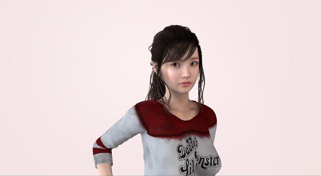 VAM V1.20 Sinicization integration version sharing (pinching face game ...