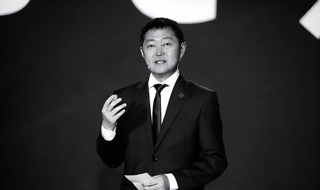 Zuo Hui, who was worth hundreds of billions of dollars, died of cancer ...