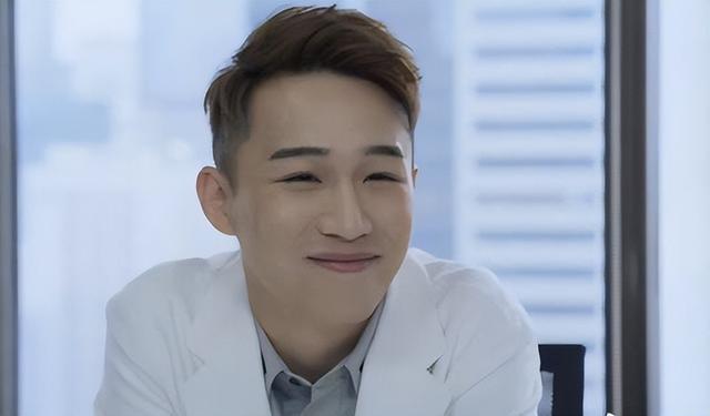 TVB's remake of Chen Jianfeng is out of the circle with a new drama ...