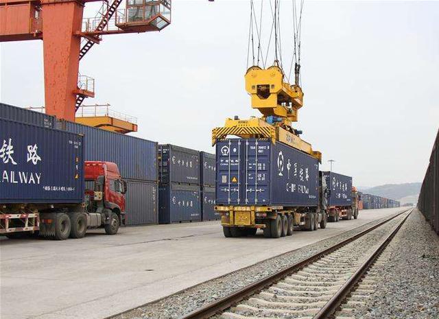 An article, read and understand drop and pull transportation - iMedia