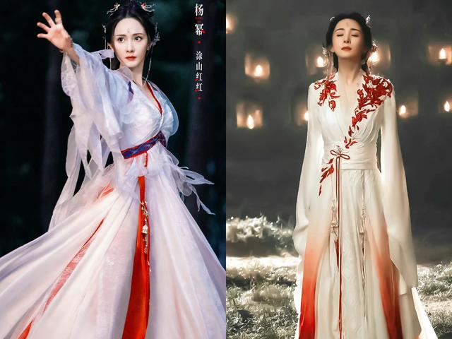 "Fox Fairy Little Matchmaker" Reuters has a beautiful appearance, and ...