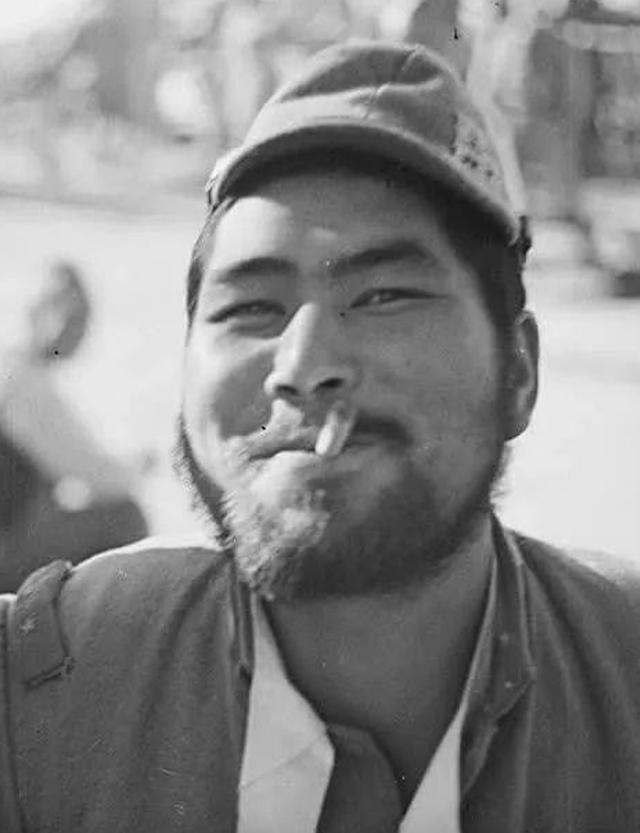 A group of rare old photos, taking us back to the scene of the Battle ...