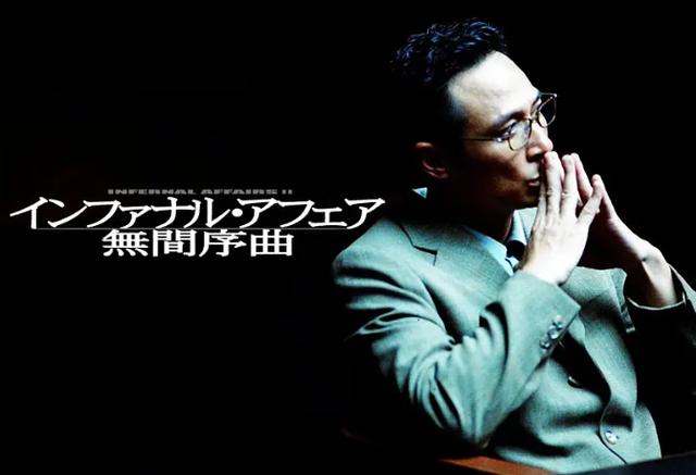 I finally know why "The Knockout" is like a Hong Kong movie, the ...