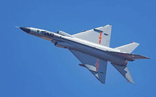 After the retirement of the J-8II, what fighters does the Air Force ...