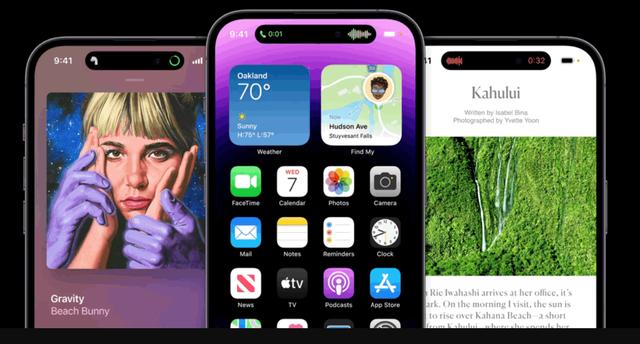 Do you have iPhone 14 Pro show-off syndrome? - iMedia