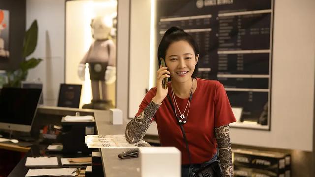 Chasing the Love Family 17: Qi Tianzuo couldn't name Liang Dawei, Qi ...