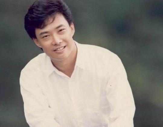 Forever "Little Brother" Fei Yuqing: I love what I love for a long time ...