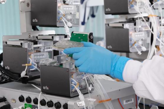 Expert Q&A: Using Microfluidic Perfusion Bioreactors to Facilitate ...