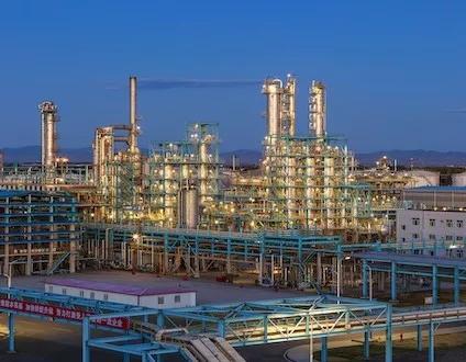 Lianyungang invests 67.7 billion Shenghong Refinery and invests 69.1 ...