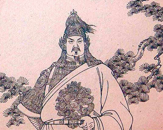 Zheng Zhilong, the largest pirate in the southeast coast of the late ...