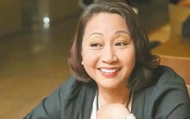 Yuan Qiu, a "chartered wife": The failure of marriage made me quit the ...