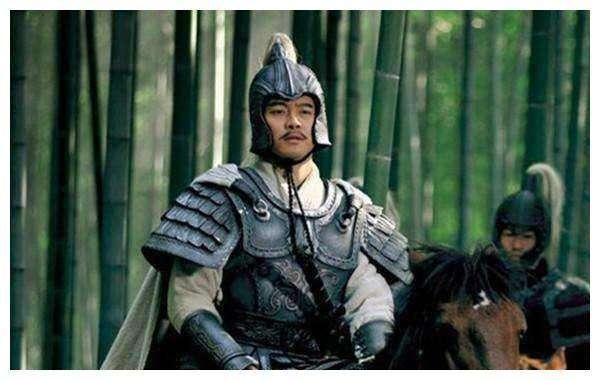 The Jiangdong Xiaobawang is not dead, is it really difficult for Cao ...