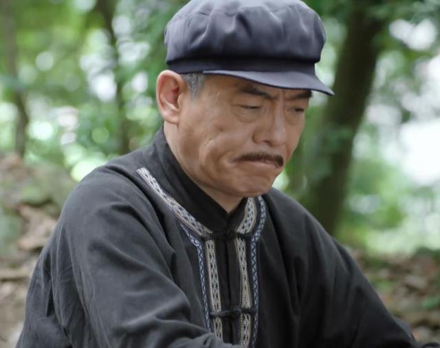 "The Mountain and the Sea": Zhong Youcai destroys the orchard, Lei Quan ...