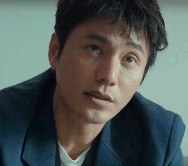 "Win or Lose" Chen Kun not only starred himself, but also praised his ...