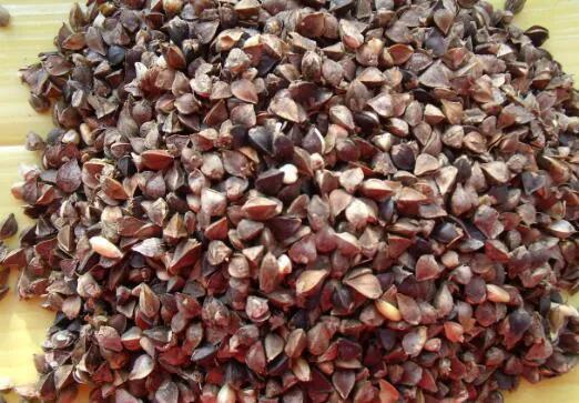 The difference between black buckwheat and white buckwheat - iMedia