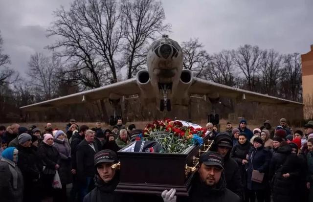 Bachmut Battlefield! More than 3,000 Russian soldiers died in 4 days ...