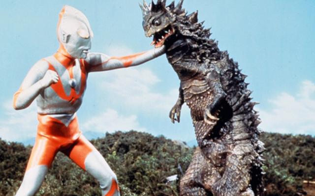 "Ultraman": The 5 strongest monsters in the first generation - iMedia