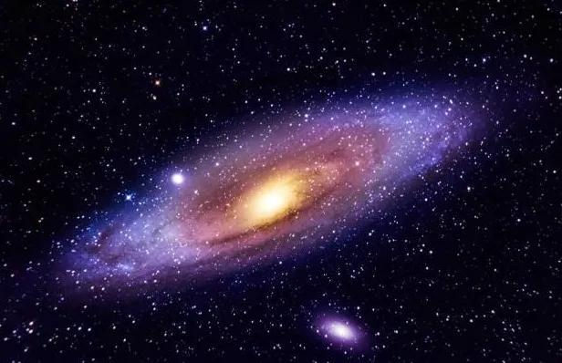Take you to understand Andromeda, why it is said that Andromeda is dead ...