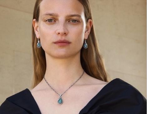 GEORG JENSEN 2023 Heritage Jewelry Collection - iMedia