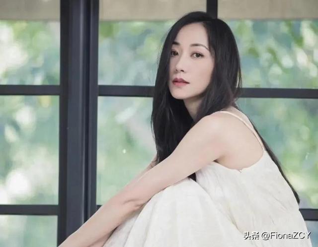 Former "Jade Girl Head" Han Xue - iMedia