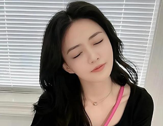 Sexy Goddess, Xu Lu - iMedia