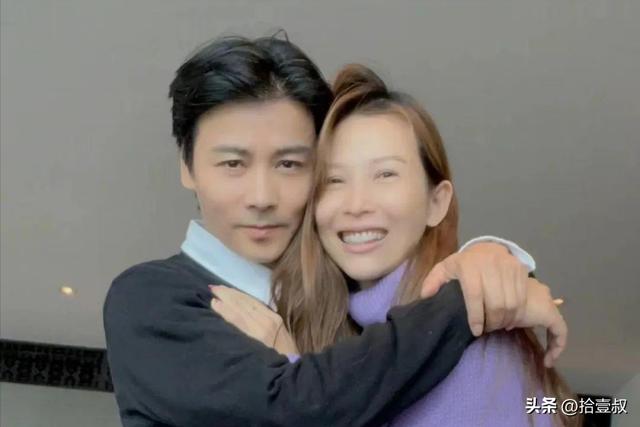 Ada Choi: Zhang Jin can remarry, there is only one requirement for the ...