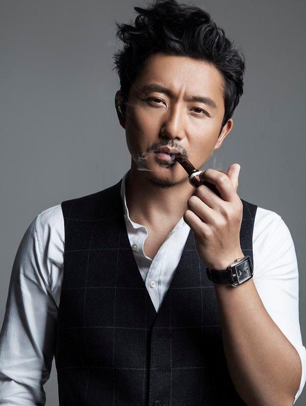 Actor Tu Songyan: 20 years of low-key acting, married an outsider wife ...