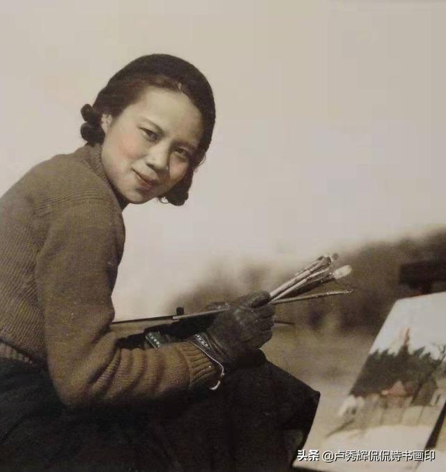 Xiao Shufang fought against the disease, suffered the betrayal of her ...