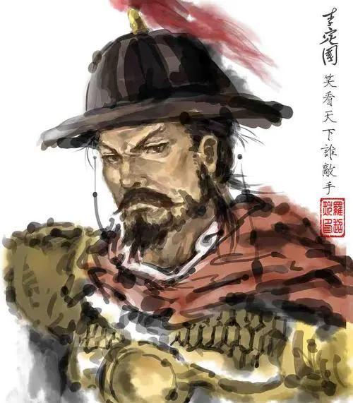 The internal cleansing seriously weakened the combat effectiveness of ...