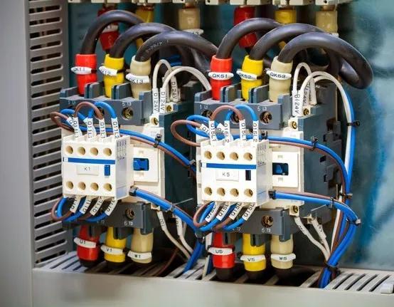 Bulb multi-segment control and star-delta step-down - iMedia