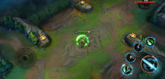 Which heroes are best to use in "LOL Mobile Games" - iMedia