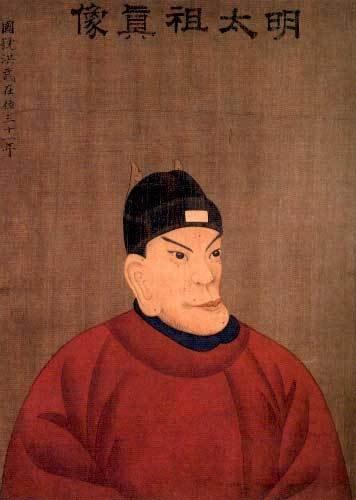 Why are Ming Taizu and Chengzu not one emperor through the ages? - iMedia