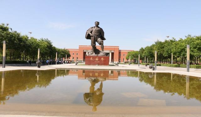 New Historical Records: Biography of Jiao Yulu, the people are good ...