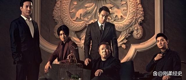 "Punishment": The sons of the Zhao family, the ultimate confrontation ...