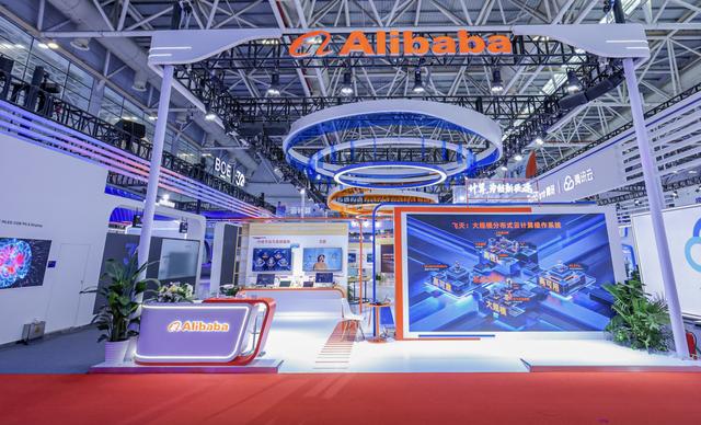 With the emergence of digital achievements, the AI big model redefines ...