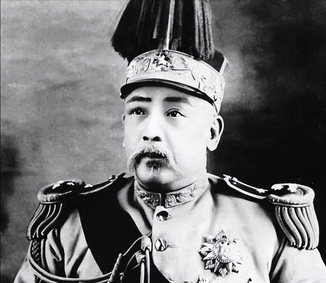 "President of the Republic of China" Li Yuanhong, where are his wife ...