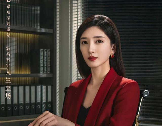 "Ladies' Law": Peng Yuchang and Jiang Shuying are too embarrassed to ...