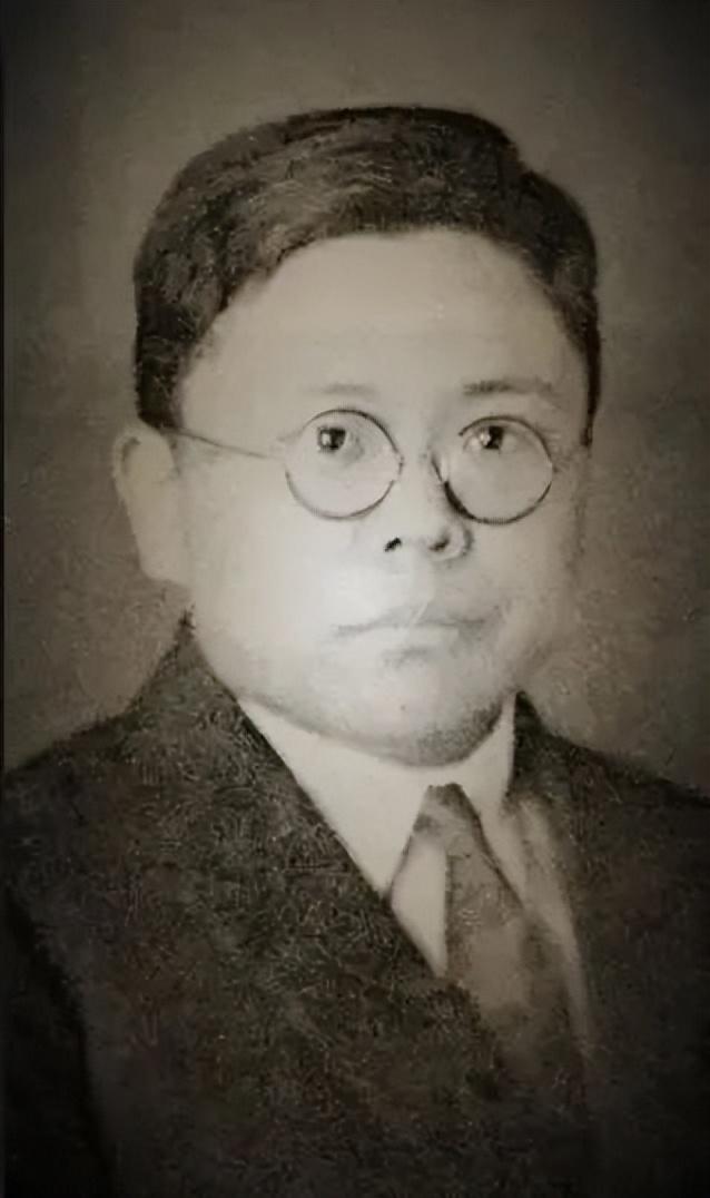 Fu Sinian: A Rare Genius in the World - iMedia