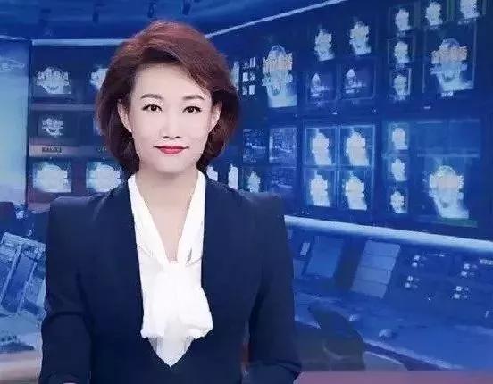 The famous hostess of CCTV is too good to find true love - iMedia