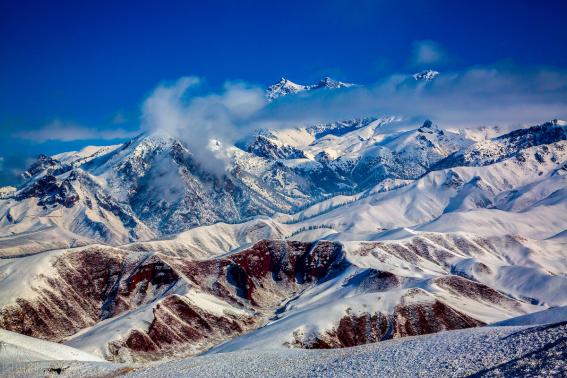 Looking back at the West of the Sea---The seventh aspect of the ...