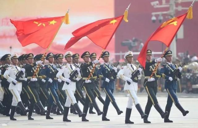 Yang Yulin: Goodbye, my beloved military camp - iMedia