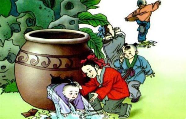 Sima Guang smashed the vat: Saving people is a household name, but do ...